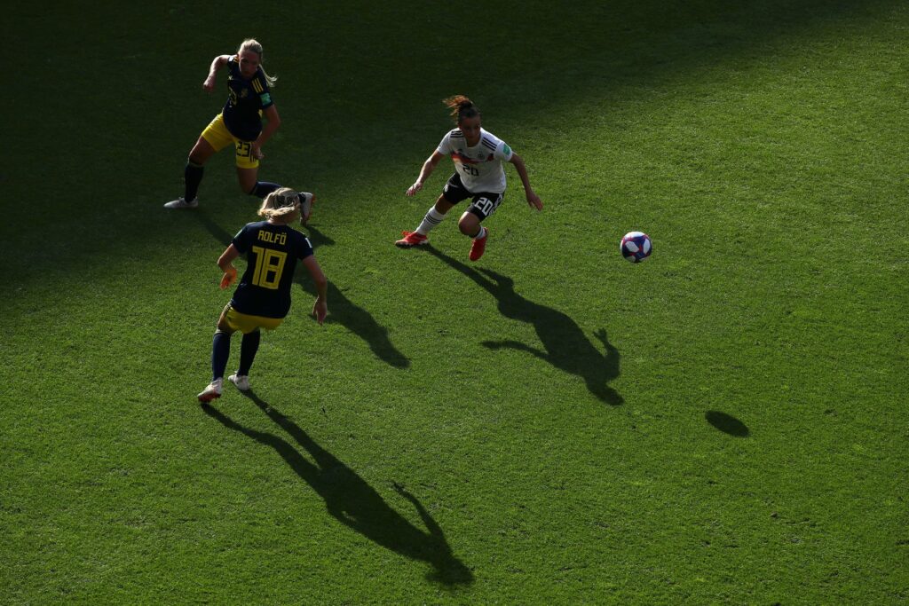 Sports & Landscapes - Natural Grass